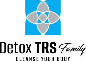 Cleanse Your Body with Coseva Advanced TRS | Detox TRS Liquid Zeolite Spray