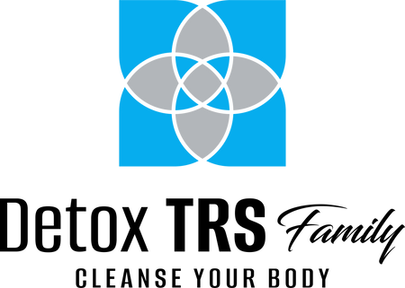 Cleanse Your Body with Coseva Advanced TRS | Detox TRS Liquid Zeolite Spray